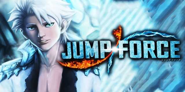 JUMP FORCE: Toshiro Hitsugaya Revealed As New DLC Character