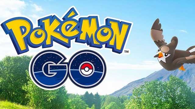 POKÉMON GO Lab Opens In Tokyo Offering Trainers Opportunity For ...