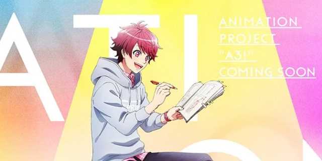 A3! Video Game Gets Anime Adaptation And Announces Its Staff