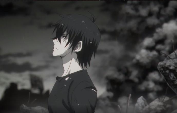 AMAIM WARRIOR AT THE BORDERLINE Announces New Project Title