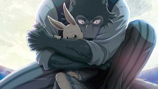 BEASTARS: The Performer For The Opening Theme Of The Show's 2nd Season ...