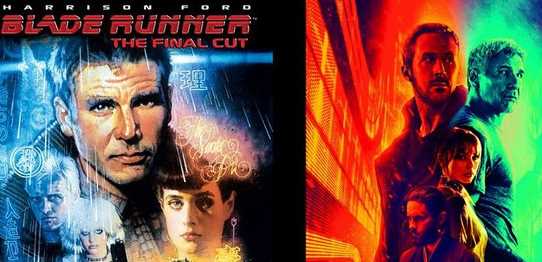 BLADE RUNNER - BLACK LOTUS: New Anime Series Produced By Crunchyroll ...