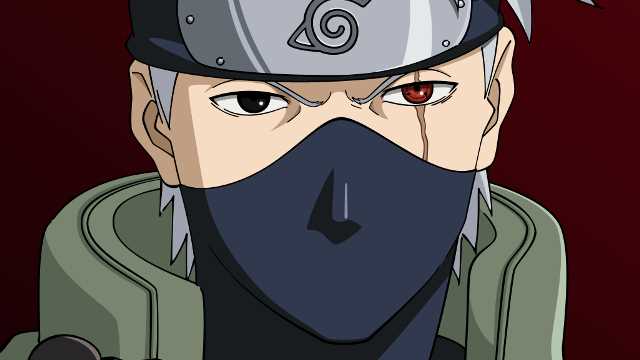 Boruto Uzumaki, Gaara, Kaguya Ōtsutsuki, And Kakashi Hatake Will Be ...