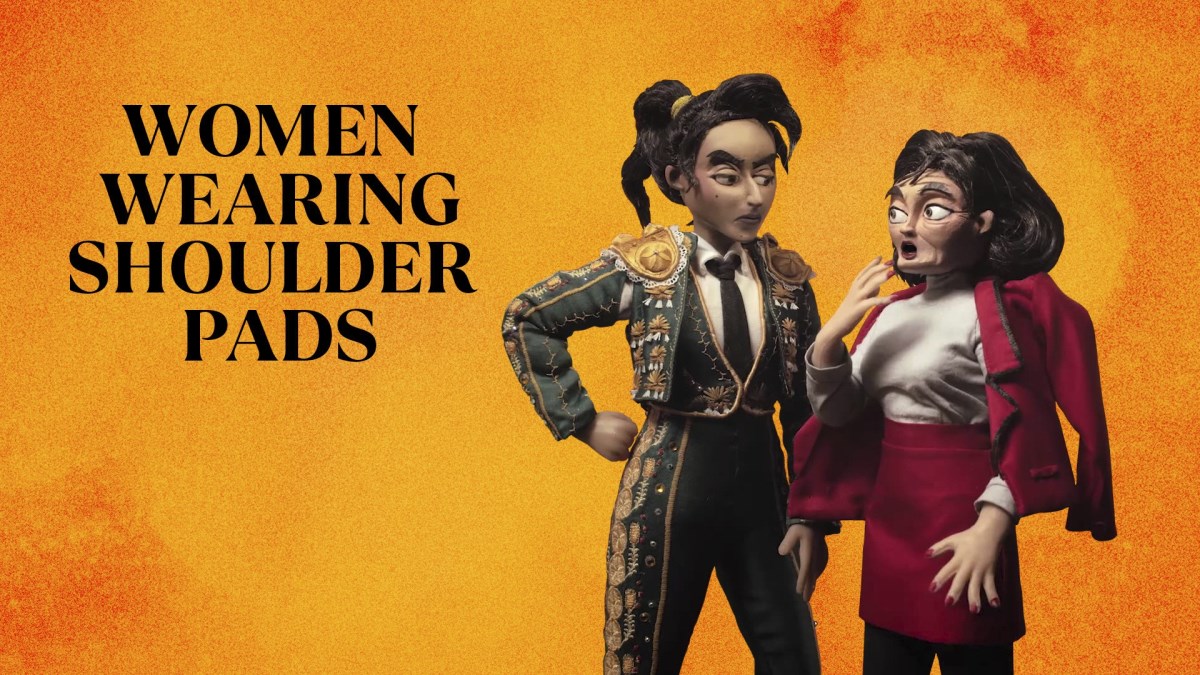 Creators Of Anime Programming Block TOONAMI Announce New Stop-Motion Series