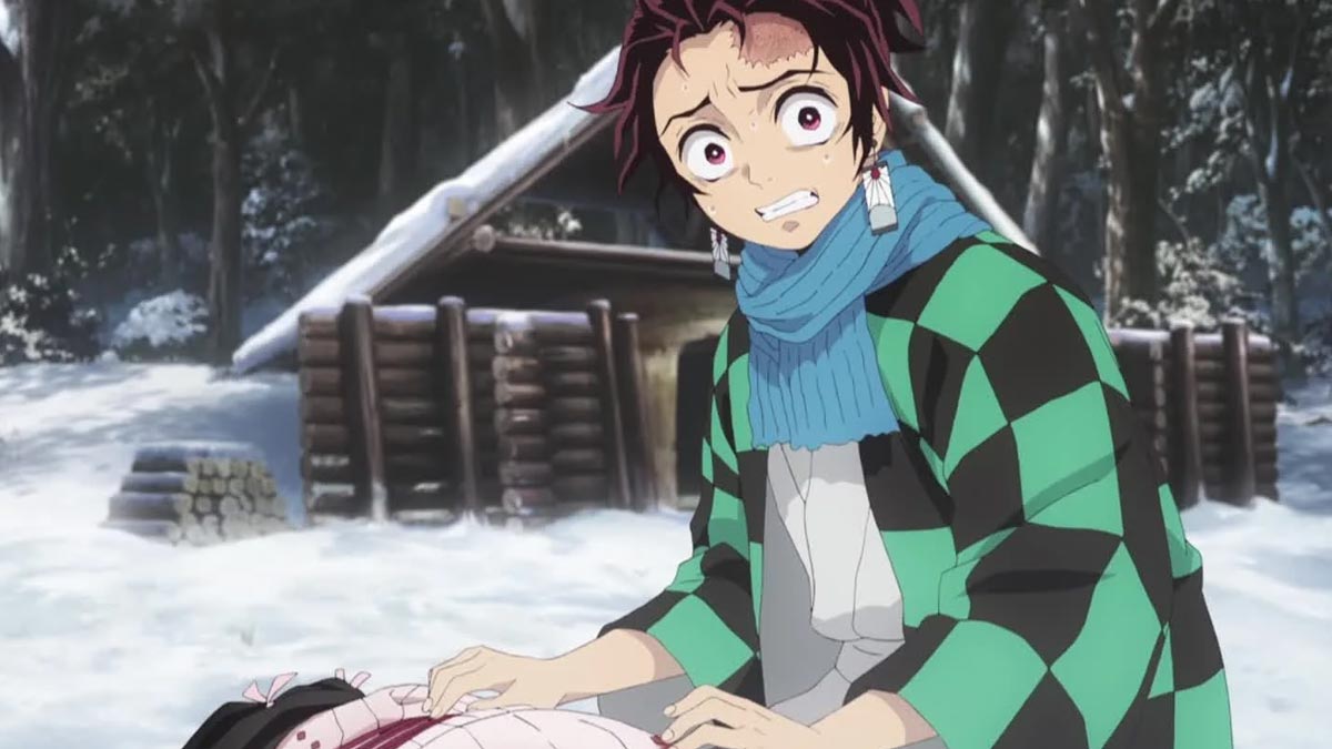 Crunchyroll Adds Five New DEMON SLAYER: KIMETSU NO YAIBA TV Specials Previously Only Available ...