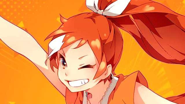 CRUNCHYROLL BETA: A New Interface Has Launched For The Hit Anime ...
