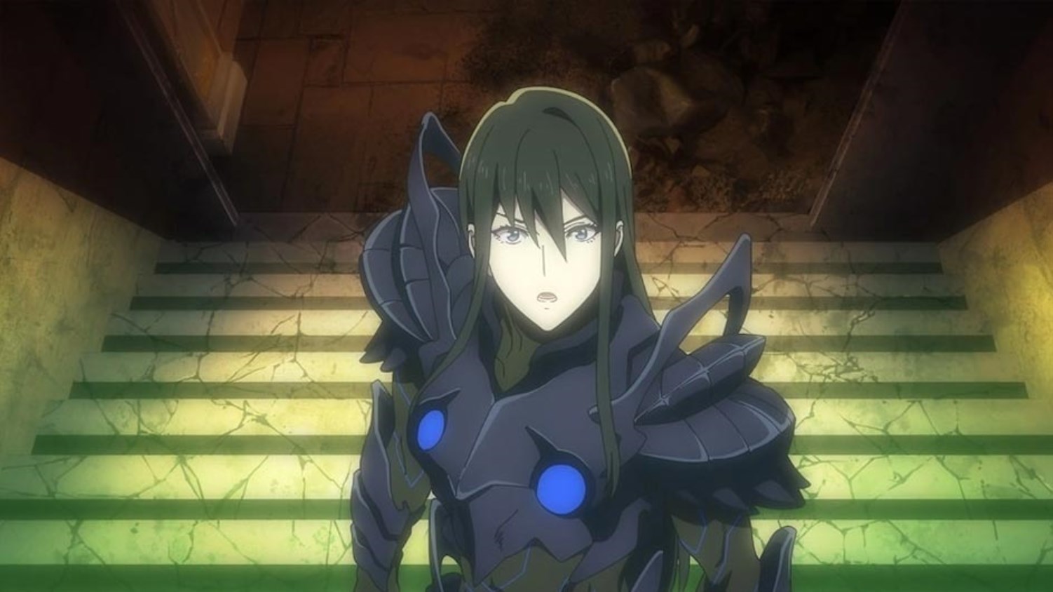 DEMON LORD 2099 Announces October Premiere Date, Adding To An Already ...