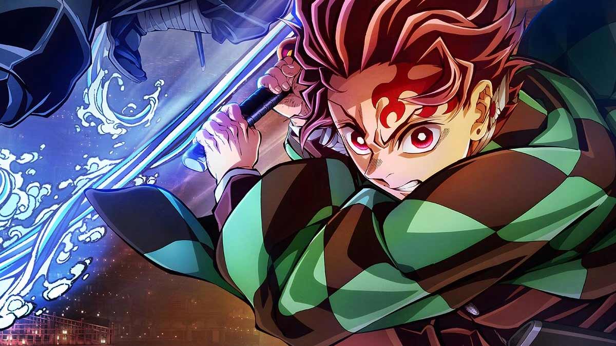 DEMON SLAYER: INFINITY CASTLE ARC Is Hitting U.S. Theaters Early