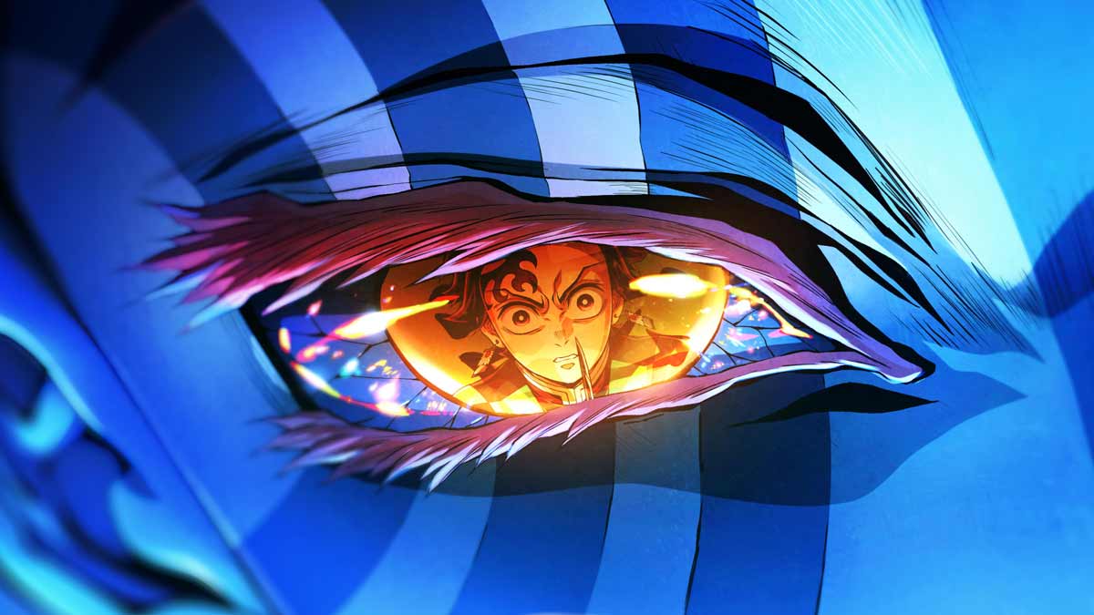 DEMON SLAYER: INFINITY CASTLE ARC Is Now Japan's 10th Highest-Grossing Film Of All Time