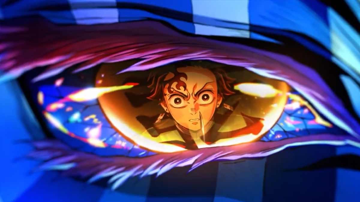 DEMON SLAYER: INFINITY CASTLE ARC Reviews Are In: Praised As Visual Triumph, Though Not Without ...