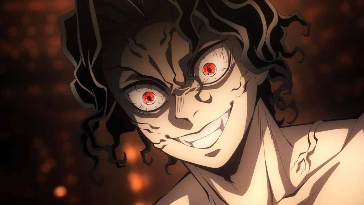 DEMON SLAYER: INFINITY CASTLE ARC Reviews Call It Ufotable's Best Work ...