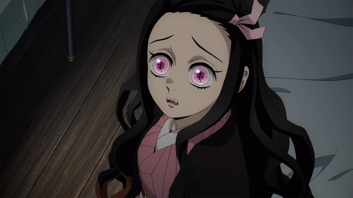 DEMON SLAYER: KIMETSU NO YAIBA HASHIRA TRAINING ARC English Dub ...
