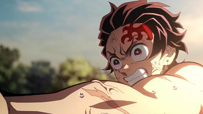 DEMON SLAYER: KIMETSU NO YAIBA HASHIRA TRAINING ARC Gets Extended Final ...