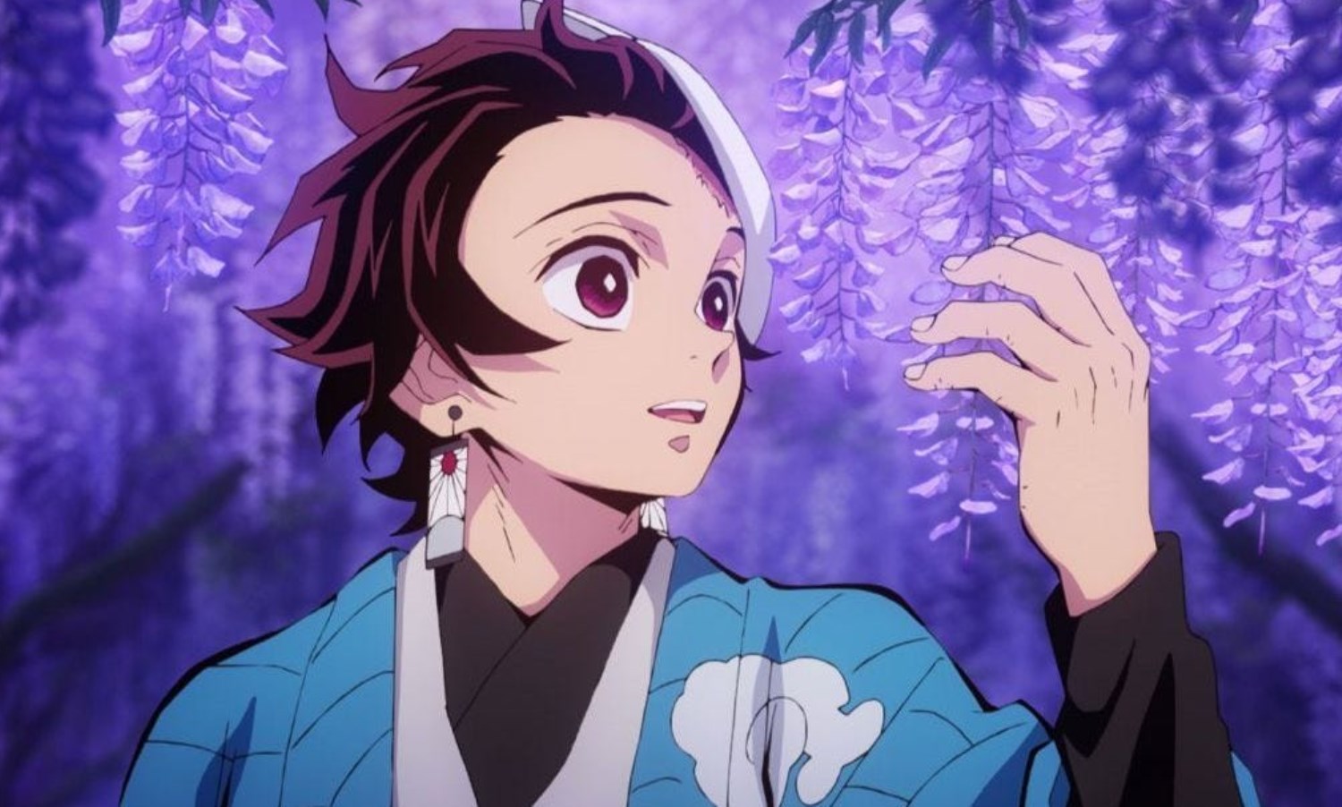 DEMON SLAYER'S Tanjiro Kamada To Appear In Guiness World Record-Holding ...