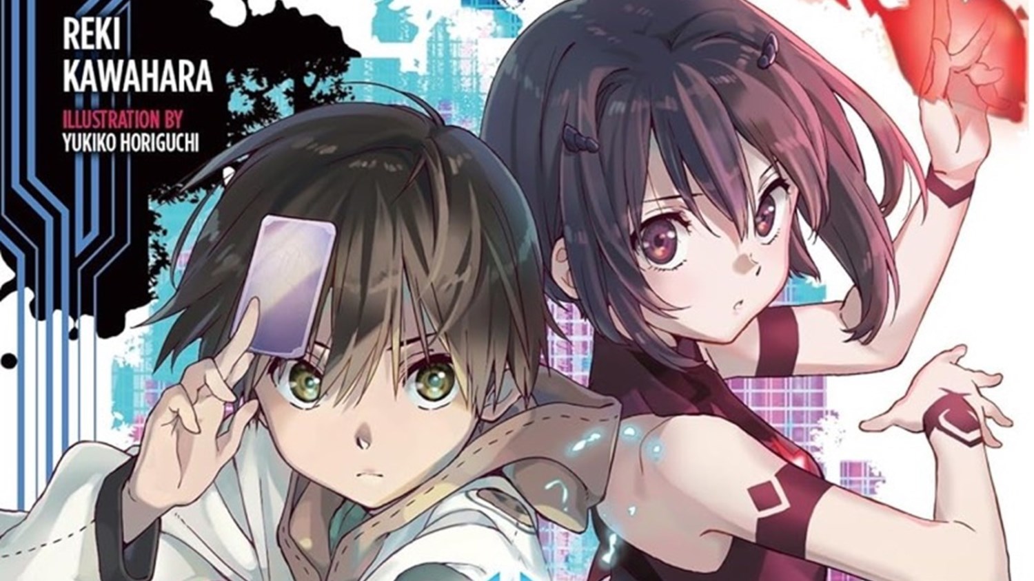 DEVILS' CREST Anime Announces It Will Be Arriving In 2026 With First ...