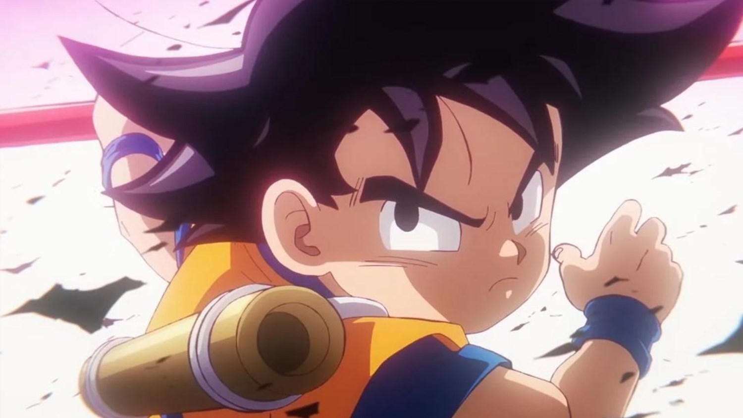 DRAGON BALL DAIMA Programming Director Explains Why Series Is Moving ...