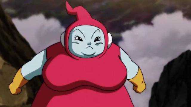 DRAGON BALL SUPER's Ribrianne Is The Next DLC Character To Join The ...