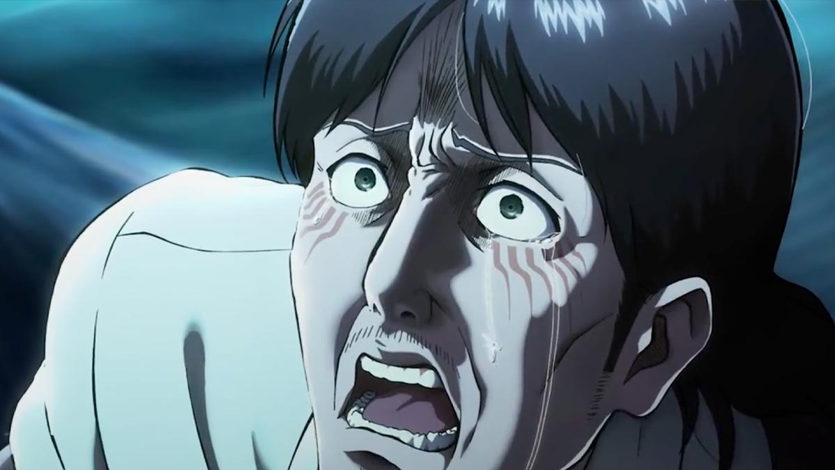 Fan-Made ATTACK ON TITAN: REQUIEM Anime Pulled From YouTube; Now ...