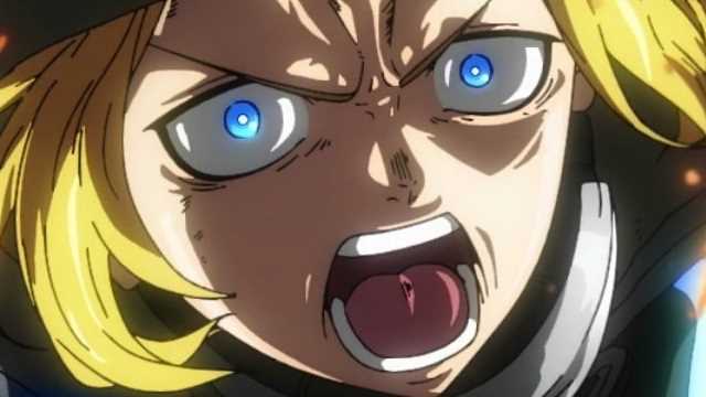 FIRE FORCE: A New Visual Teasing What Is To Come For The Next Episodes ...