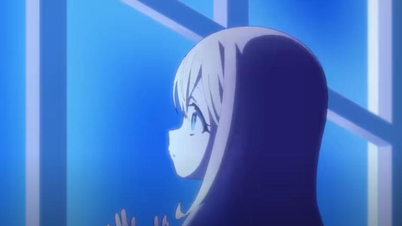 First Trailer And Cast Members Released For AM I ACTUALLY THE STRONGEST ...