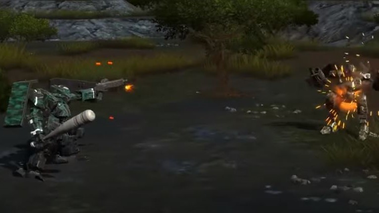 Following Delayed Release FRONT MISSION 2: REMAKE Game Announces ...