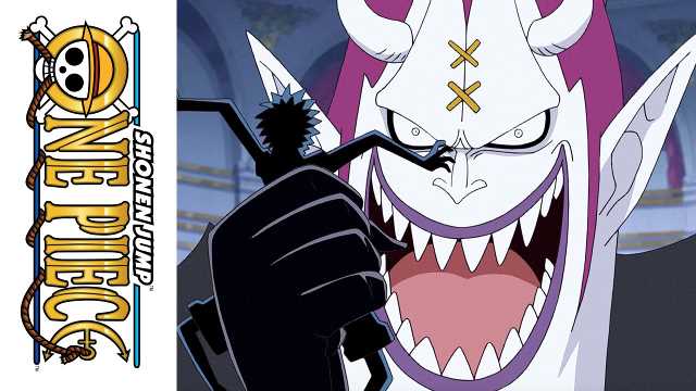 FREEBIE FRIDAY: ONE PIECE COLLECTION 15 And EVANGELION:3.33 On Blu-Ray ...