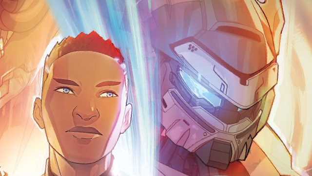 GEN:LOCK Star Michael B. Jordan Talks His Heroic Character In This New ...