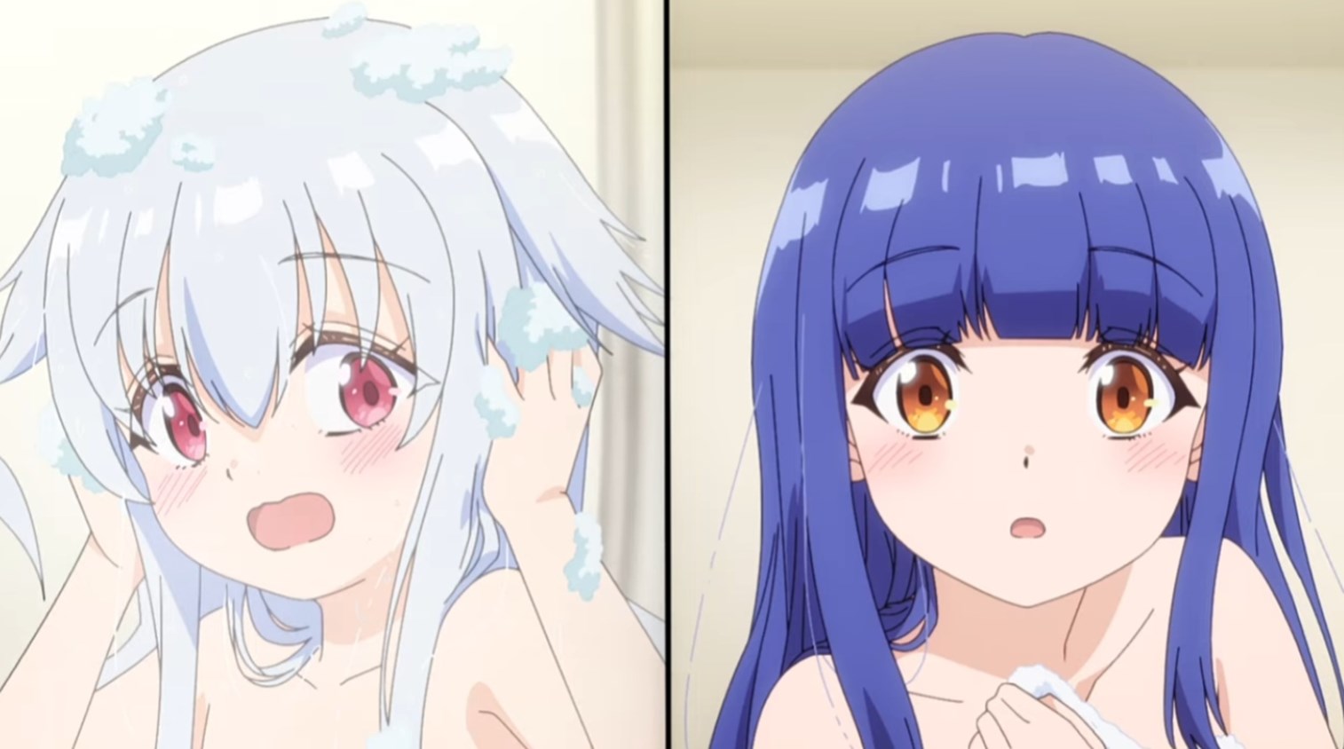 ICHIJOMA MANKITSU GURASHI! Anime Unveils Four New Characters And A ...