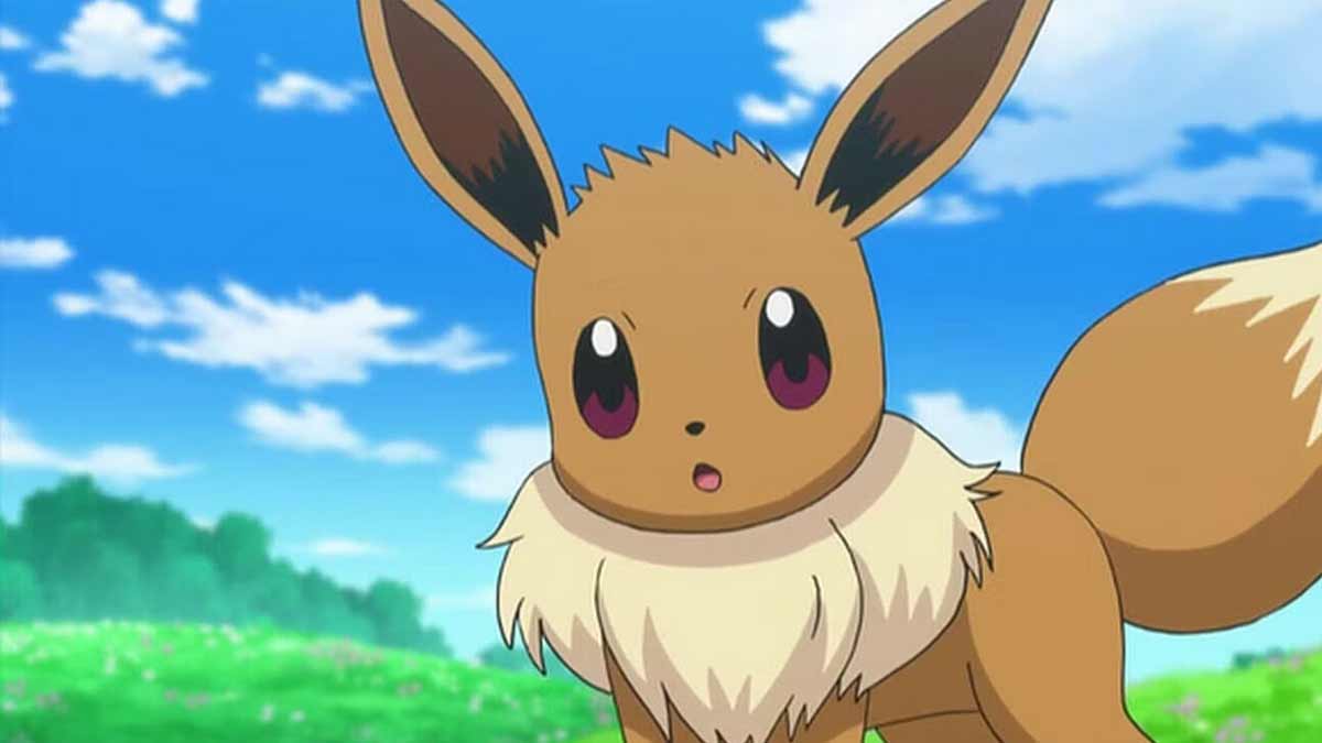 LEGO POKEMON Leak Reveals Eevee And Pikachu With Poke Ball Sets Coming ...