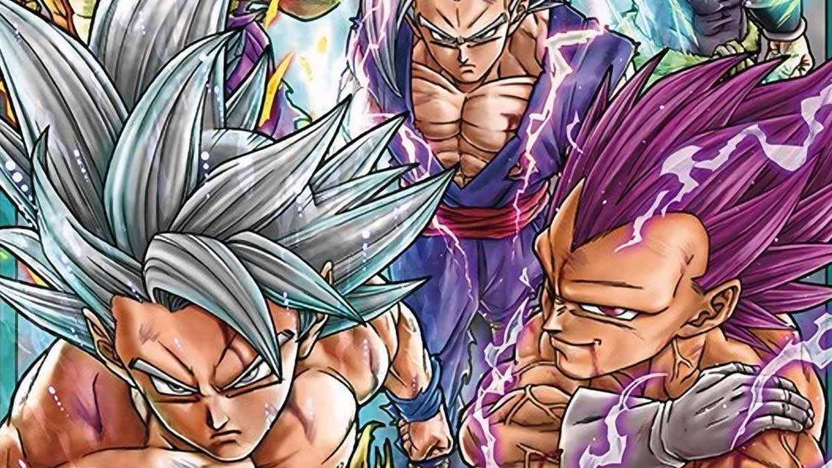 LOST SAMURAI: Toyotarou's First Original One-Shot Manga Now Available