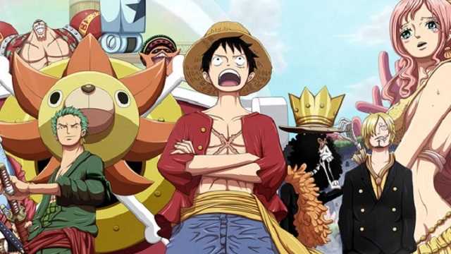 MANGA: Japan Set To Enact Stricter Copyright Laws For Manga Piracy ...