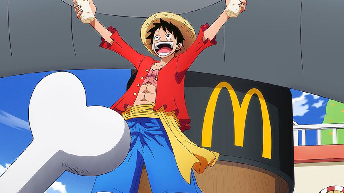 McDonald’s Japan Cancels ONE PIECE Happy Meal Campaign Following ...