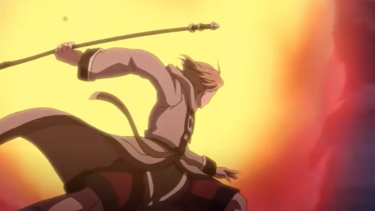 MUSHOKU TENSEI: JOBLESS REINCARNATION Season 2 Announces Premiere Date ...