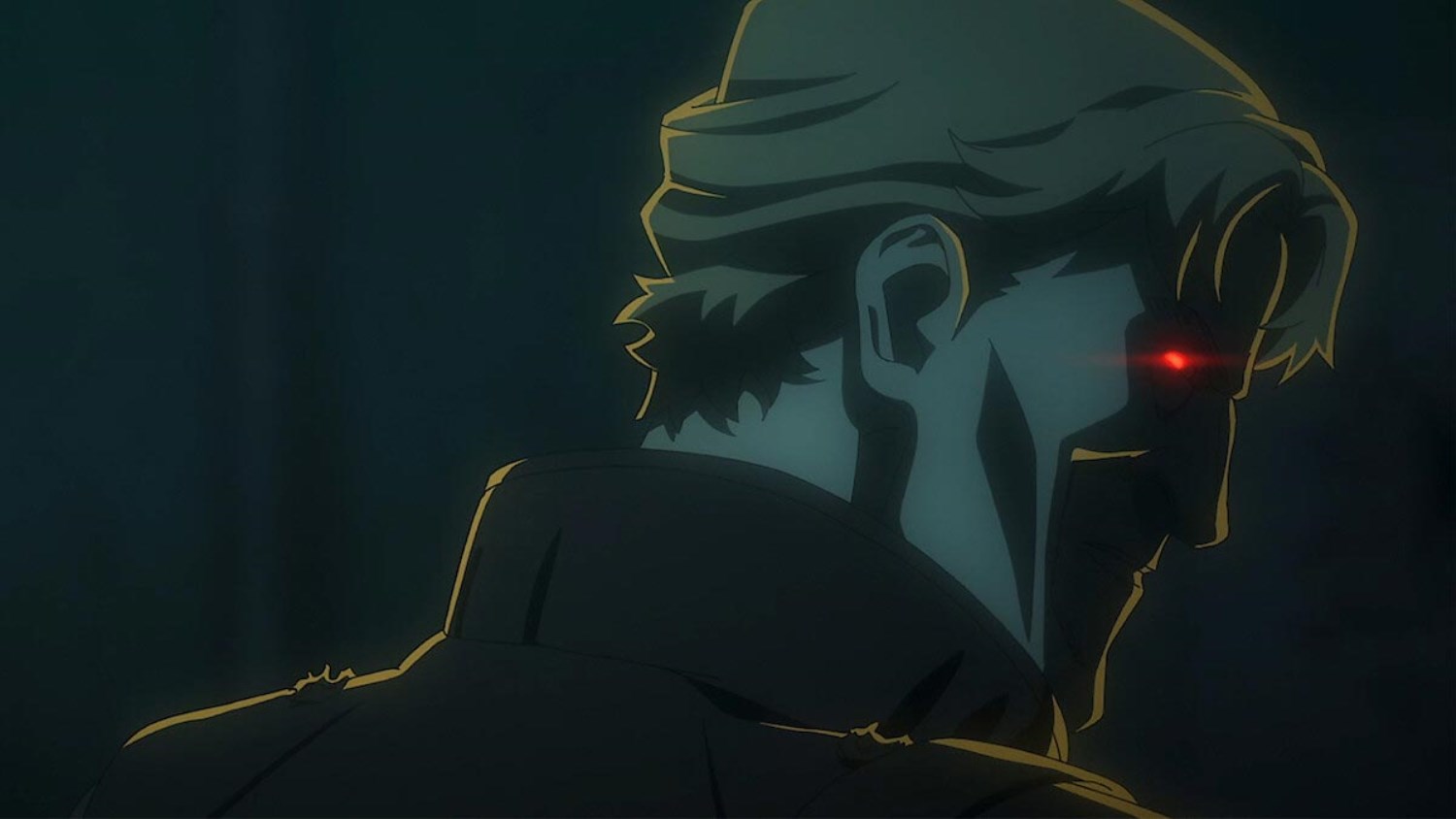 Netflix's TERMINATOR ZERO Anime Series Is Officially "Certified Fresh ...