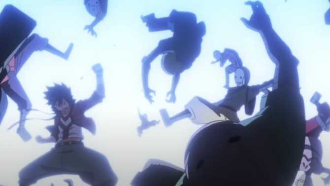 New EDENS ZERO Trailer Reveals Studio J.C.Staff's Take On Hiro Mashima ...