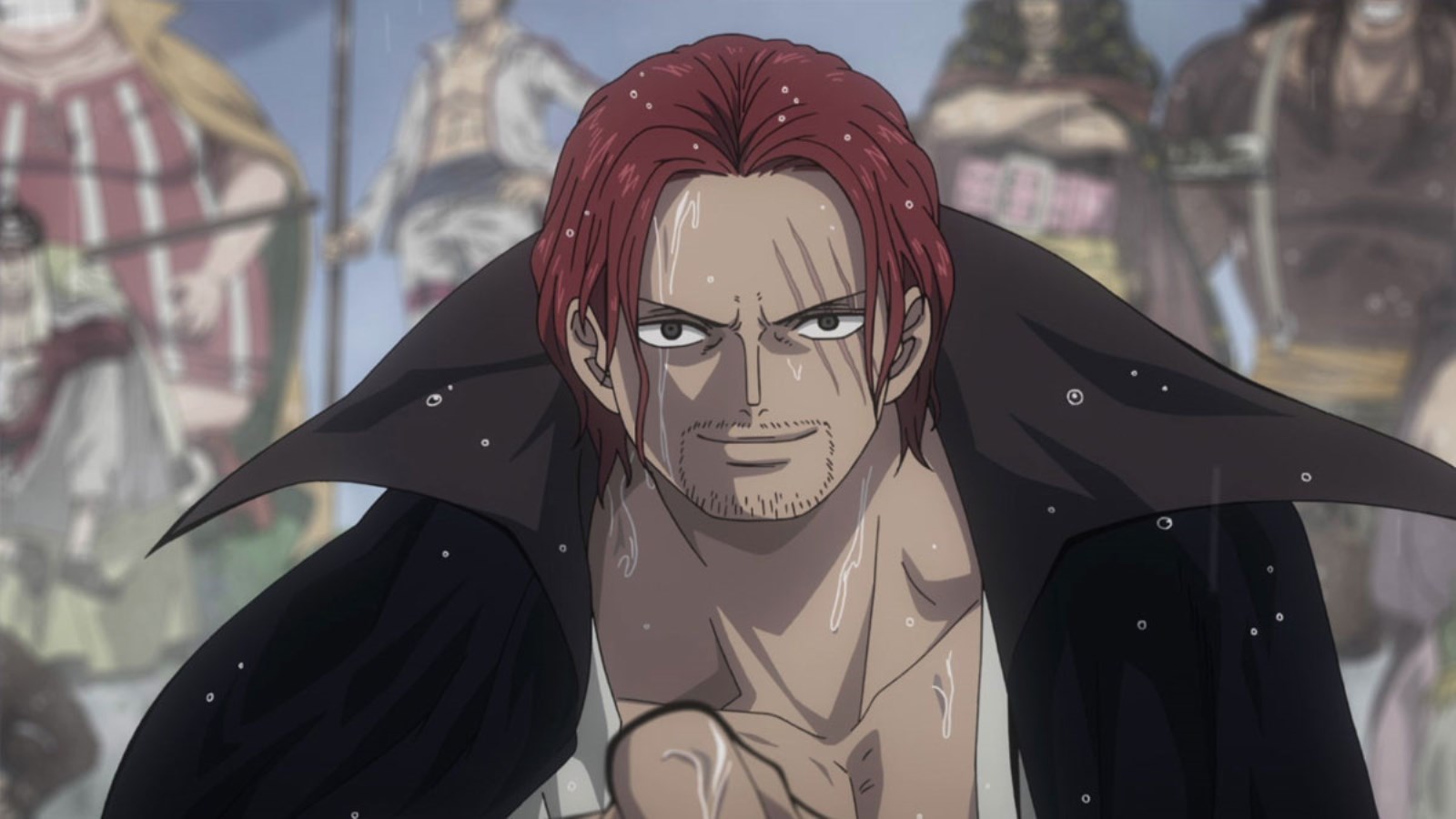 New ONE PIECE Anime Film Announced, But Eiichiro Oda Admits Progress ...