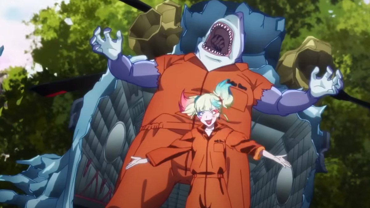 New SUICIDE SQUAD ISEKAI Trailer Reveals The Full Task Force X Roster ...