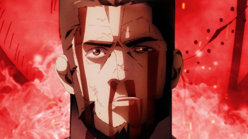 New Trailer For GAROUDEN: THE WAY OF THE LONE WOLF Released Ahead Of ...