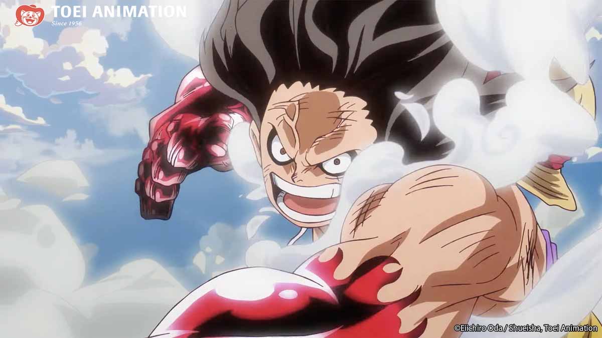 ONE PIECE EGGHEAD ARC PART 2 English Dubs Will Premiere This Month At ...