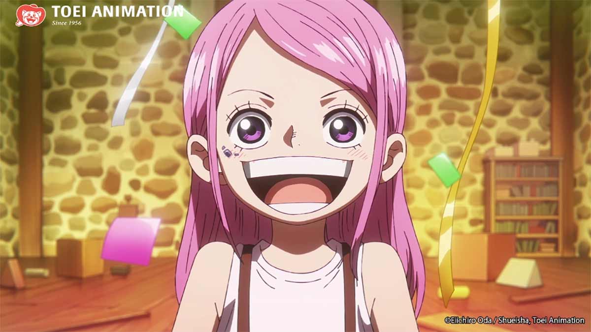 ONE PIECE English Dub Episodes Up To 1143 Coming To Crunchyroll Next Month