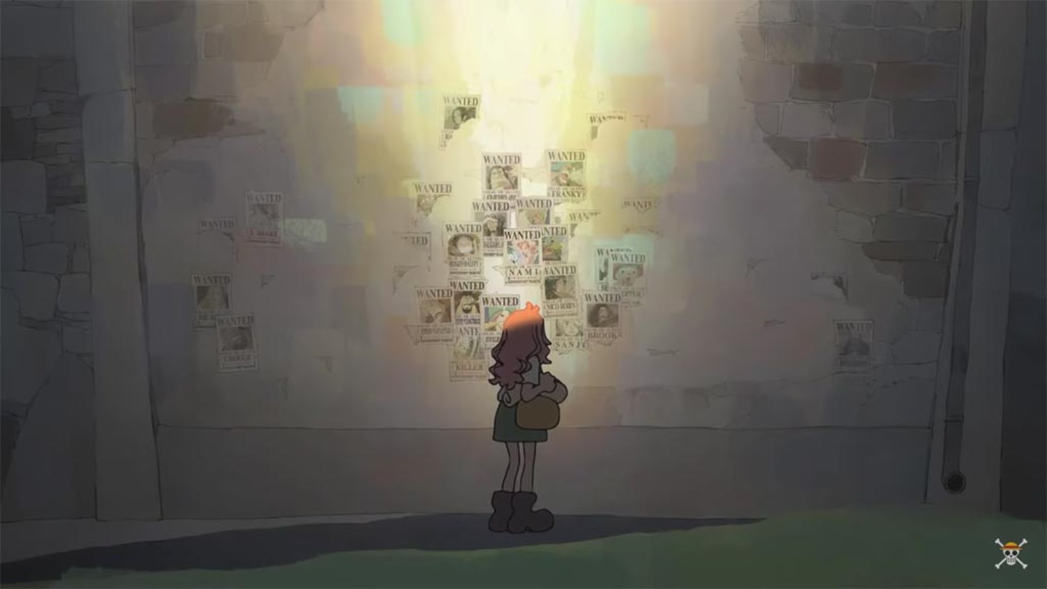 ONE PIECE FAN LETTER Anime Spin-Off Special Announced With October ...