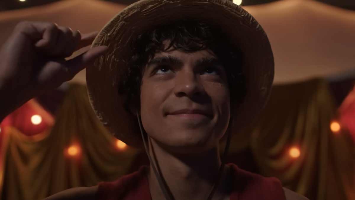 ONE PIECE Season 2 Poster Teases Ominous Foreshadowing At Whisky Peak