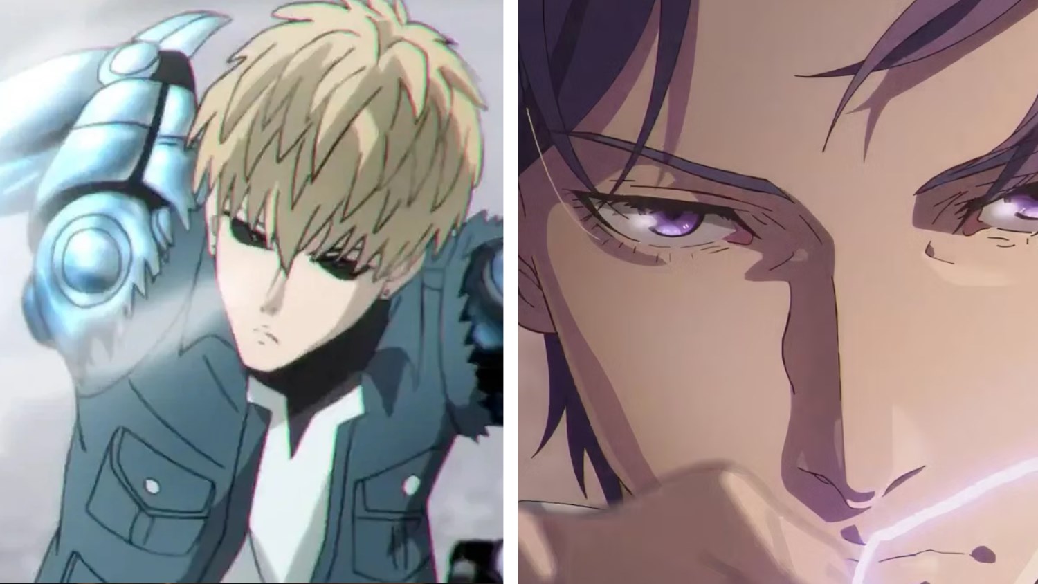 ONE-PUNCH MAN Season 2 Director Kenichiro Aoki Is Not A Fan Of SUPER ...