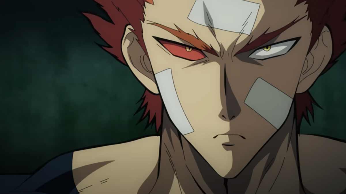 ONE-PUNCH MAN Season 3 Episode 1 Doesn't Actually Premiere Until Next Week