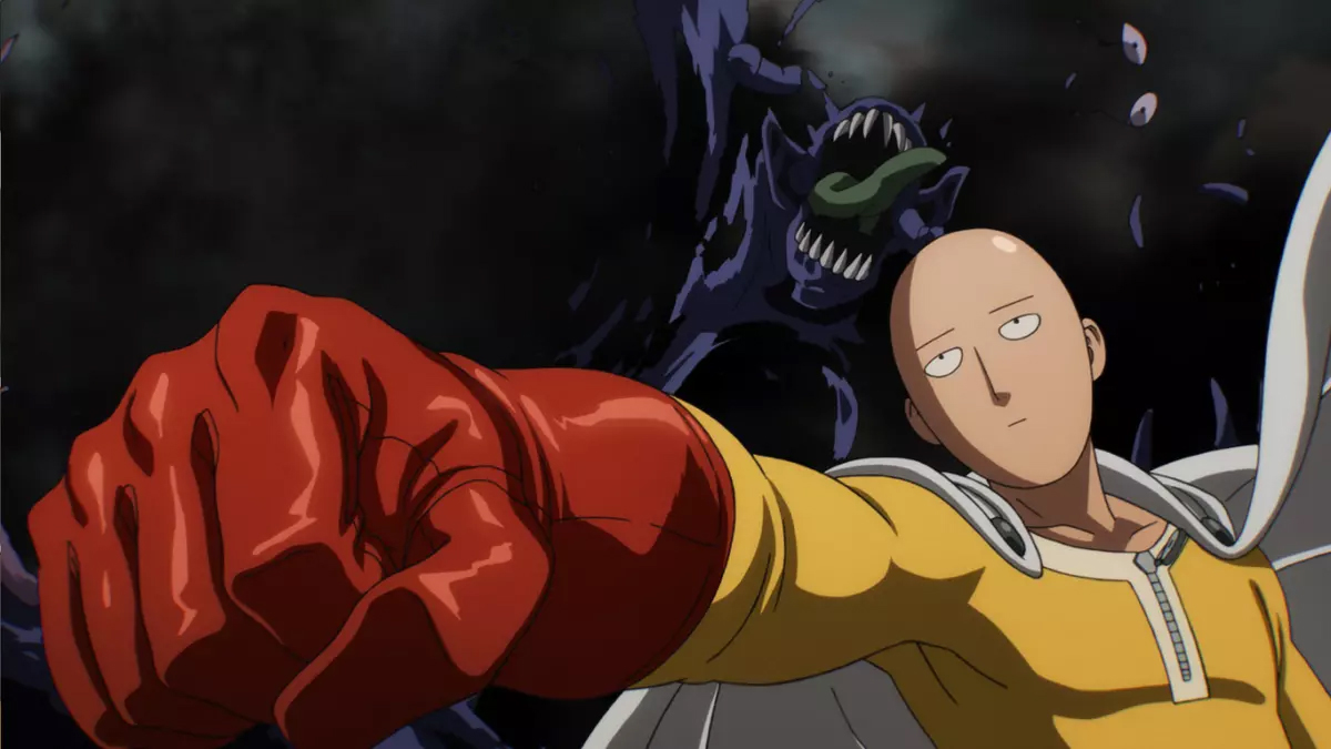 ONE-PUNCH MAN Season 3: Saitama's Voice Actor Makoto Furukawa Returns ...