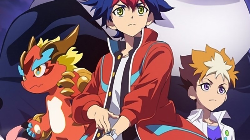 Opening Theme Music Video Revealed For New SHADOWVERSE FLAME: SEVEN ...