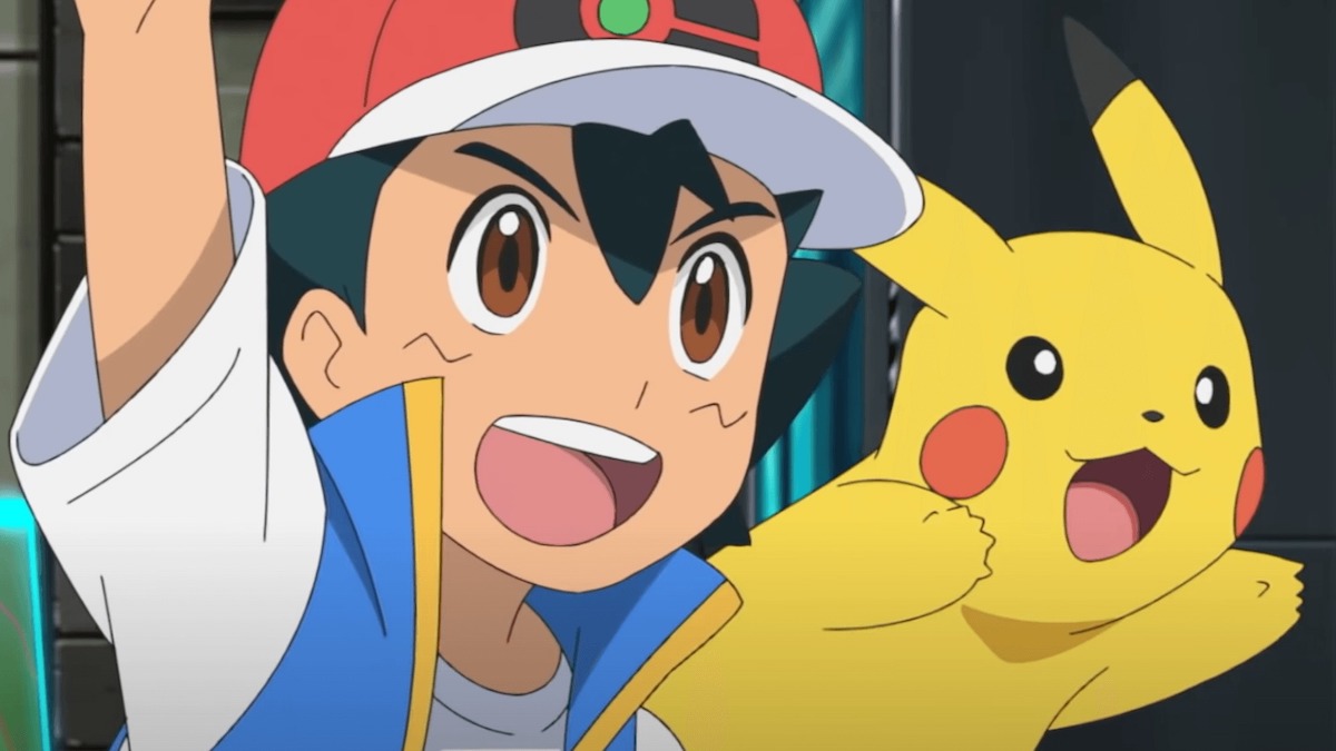 POKEMON HORIZONS: Will Ash Ketchum And Pikachu Ever Return? Pokémon ...