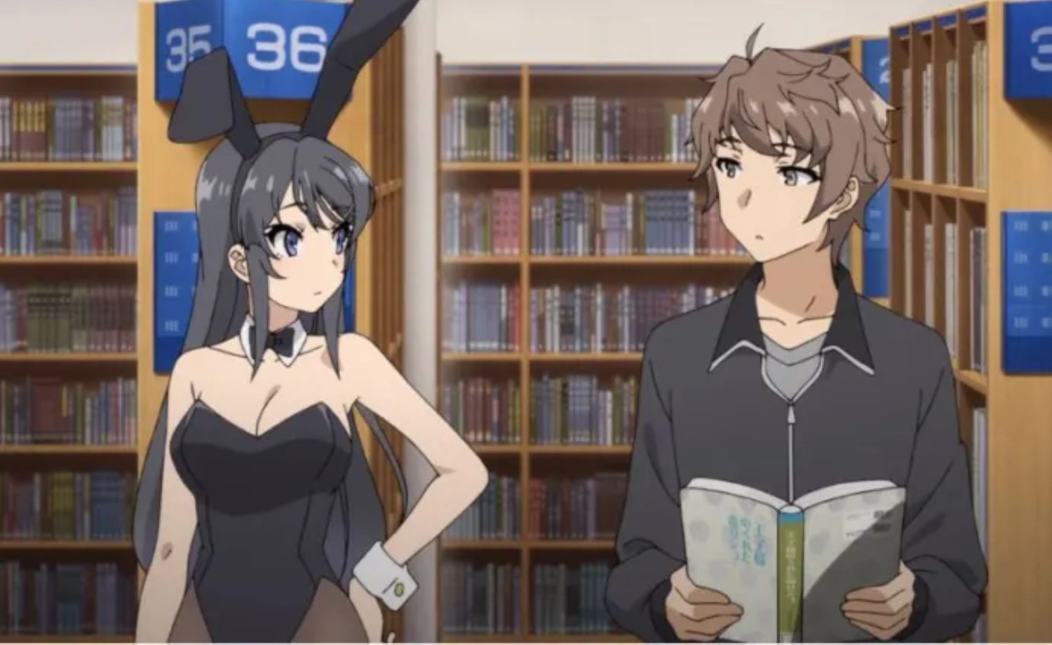 RASCAL DOES NOT DREAM Returns With New Short Story Collection This Summer