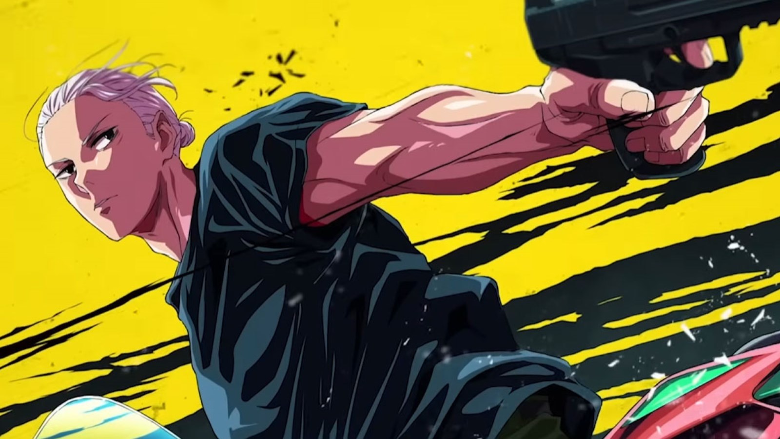 SAKAMOTO DAYS Season 2 In Production; First Trailer Teases Legendary ...