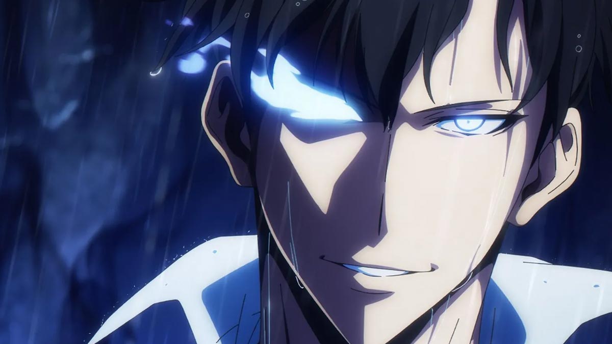 SOLO LEVELING Anime Studio A-1 Pictures Reports $1.2M+ Loss For Fiscal ...